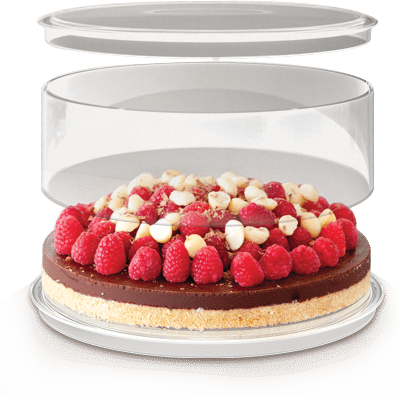 Create recipes with Delicake | Australian owned | New Bakeware