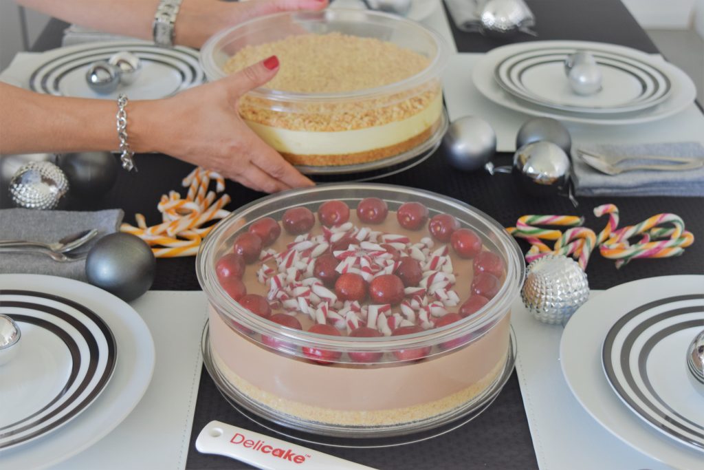 Create recipes with Delicake | Australian owned | New Bakeware